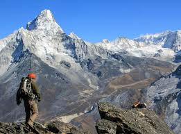 Mardi himal trek (8 days) | Eco himalaya treks and travels